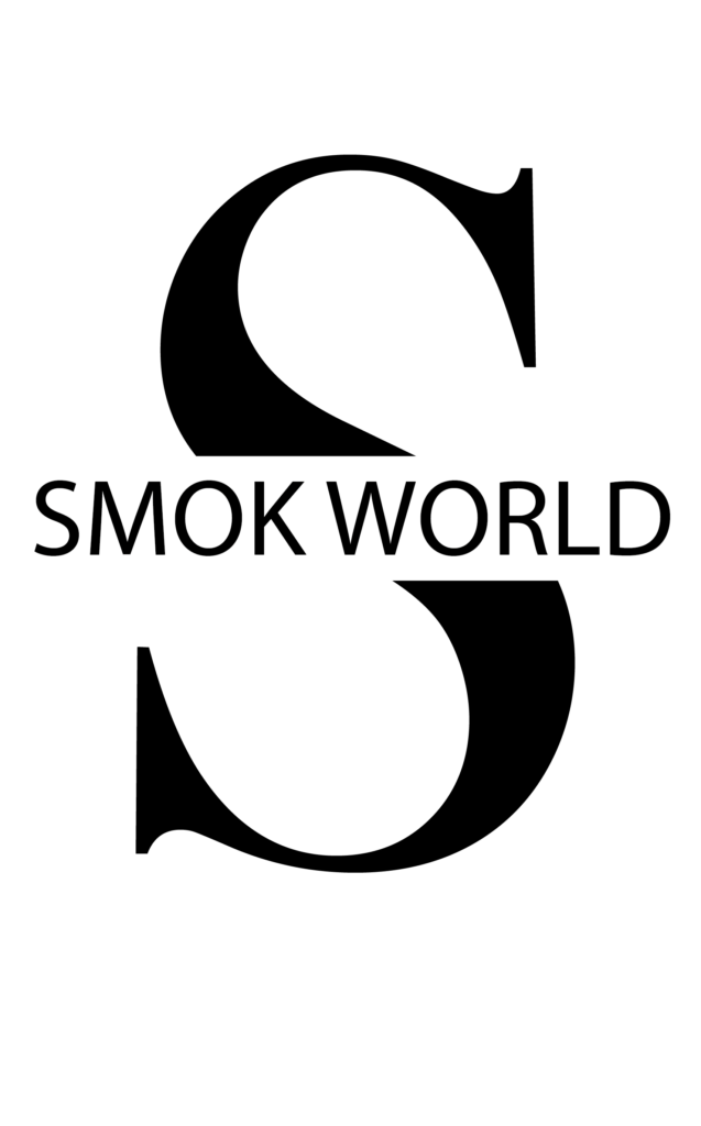 Smok World – Tienda de Vapes